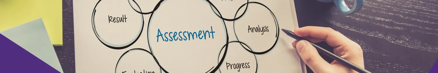 Assessment & Evaluation | St. Kate's Faculty Resource Hub